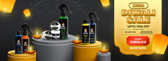 Car Dhobi | Car Cleaning Products