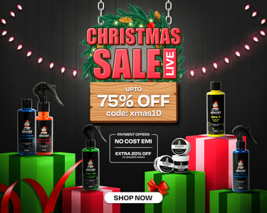 Car Dhobi | Car Cleaning Products