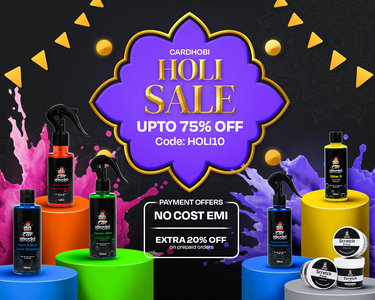 Car Dhobi | Car Cleaning Products