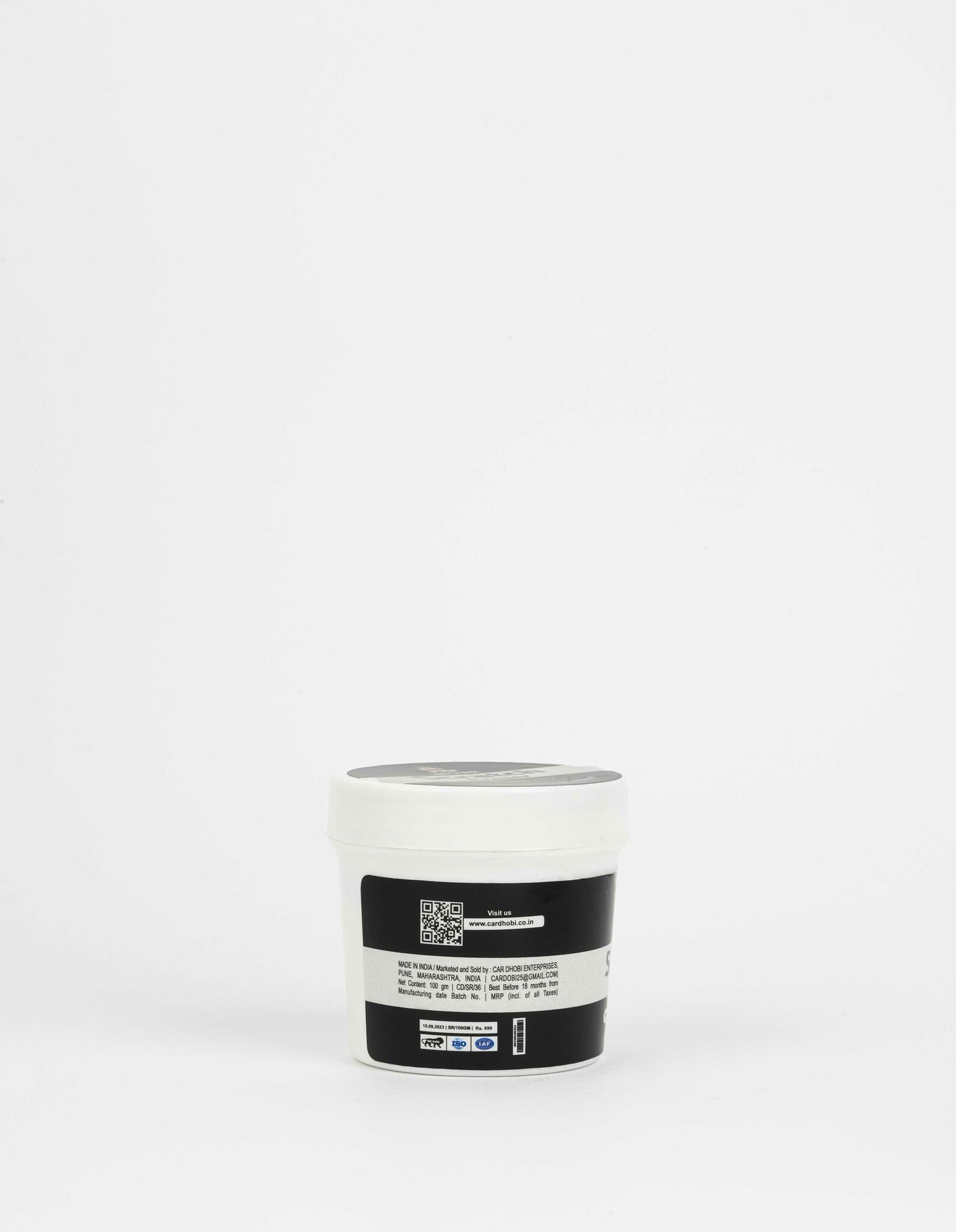 Say Goodbye to Scratches | Scratch Eraser (Pack of 1) - Targeted Repair